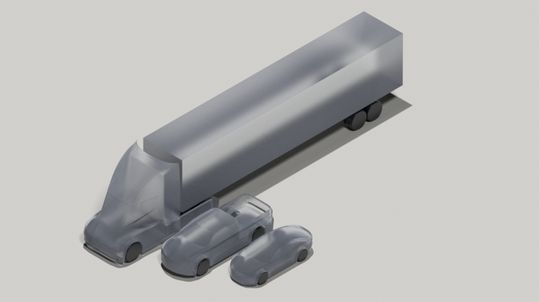 Real World Tire Testing Services | Texas Test Fleet