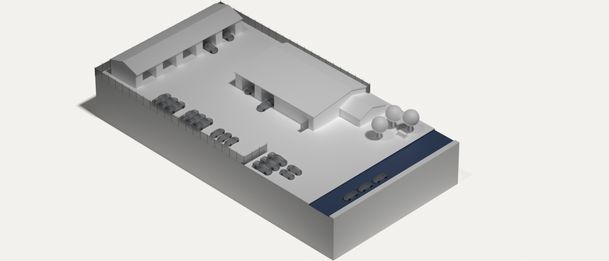 UTQG Testing | Uniform Tire Quality Grading | Texas Test Fleet